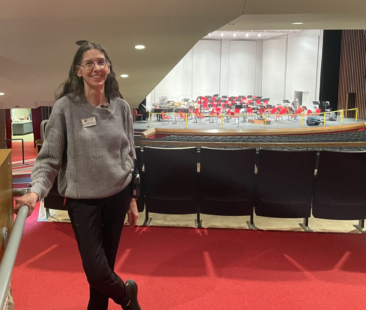 FRIENDS of UIS Performing Arts Center :: UIS Performing Arts Center