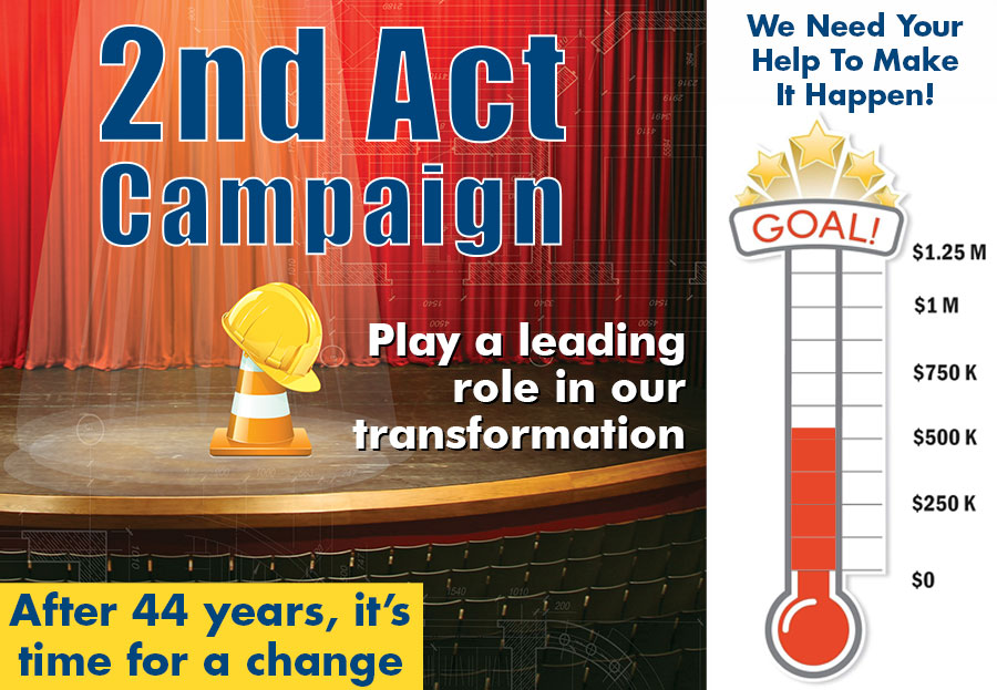 UIS Performing Arts Center :: OFFICIAL WEBSITE